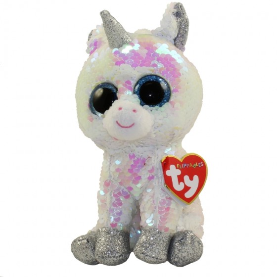 Beanie Boos Regular Plush Duncan Bear | Teddy Bears, Beanie Boos & Soft ...