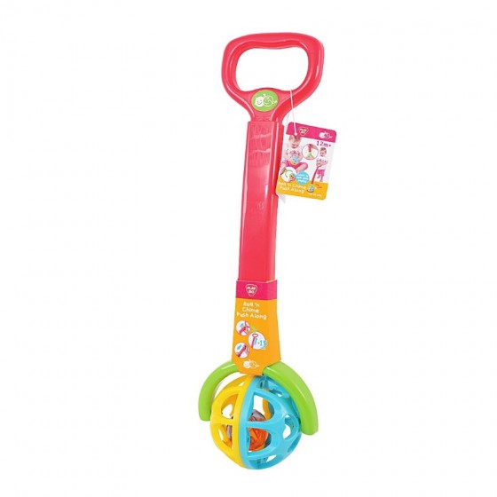 Wooden Tap Tap Set in Box | Toys | Casey's Toys