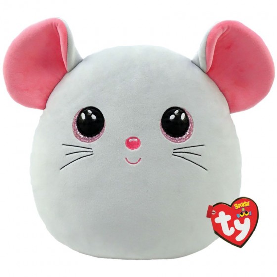 Beanie Boos Regular Plush Xmas Juno Reindeer | Teddy Bears, Beanie Boos ...
