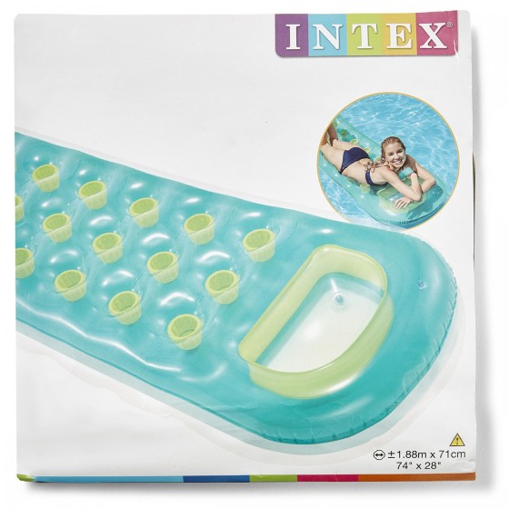Intex Inflatable Pool Cruisers Assorted | Toy Brands A-K | Casey's Toys
