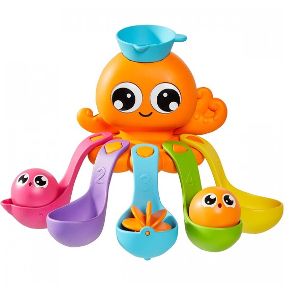 VTech Splash & Play Octopus | Toys | Casey's Toys