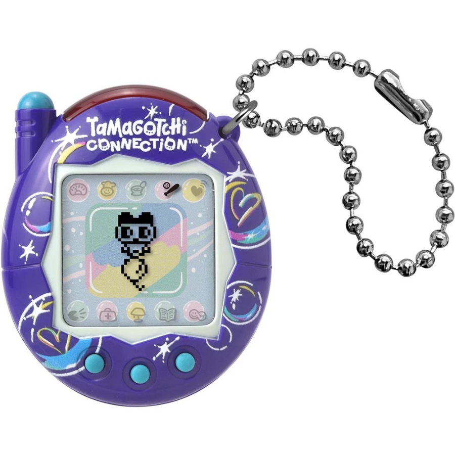 Tamagotchi Connection Soapy Bubbles | Kids Technology | Casey's Toys