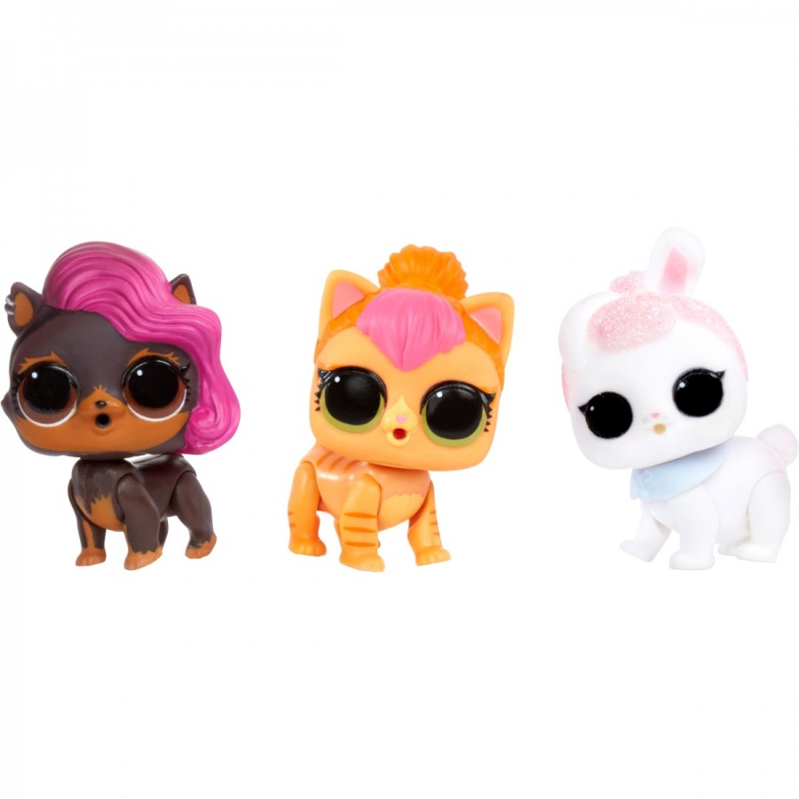 LOL Surprise Pet Assorted Dolls Pets Prams Accessories Casey s Toys